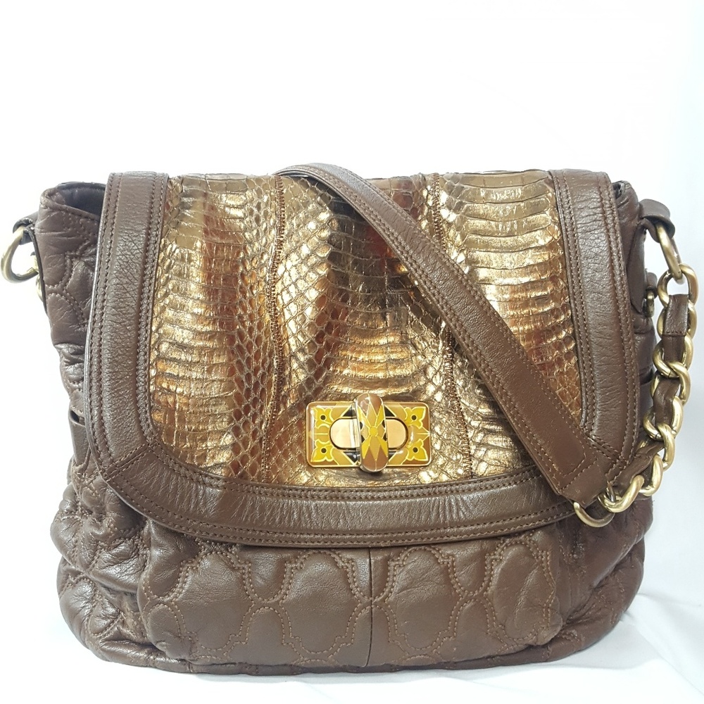 Chi Designed By Carlos Falchi - Gem